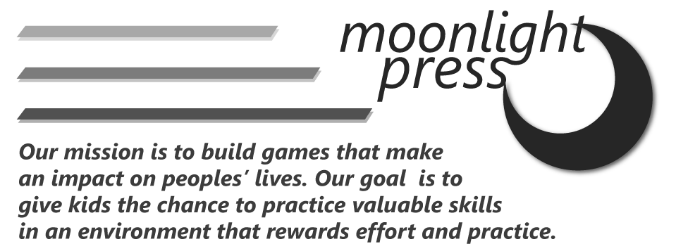 Moonlight Press